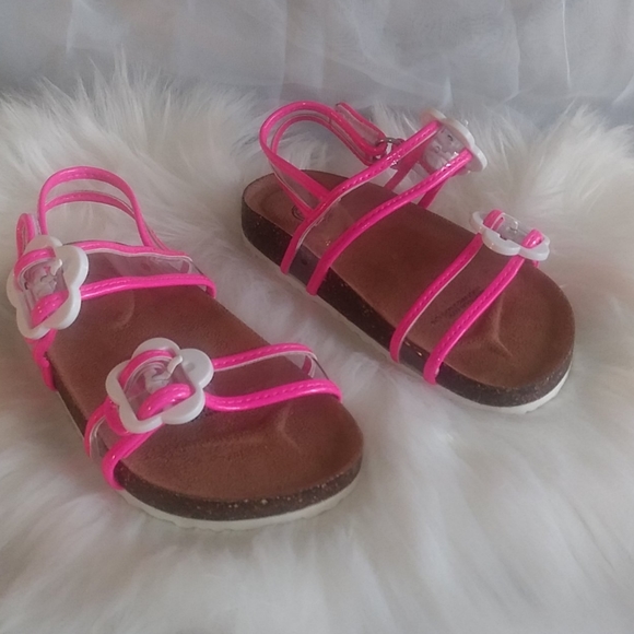 Shoes | Toddler Girl Cute Sandals | Poshmark